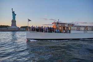 Narrated Architecture Tour Customer