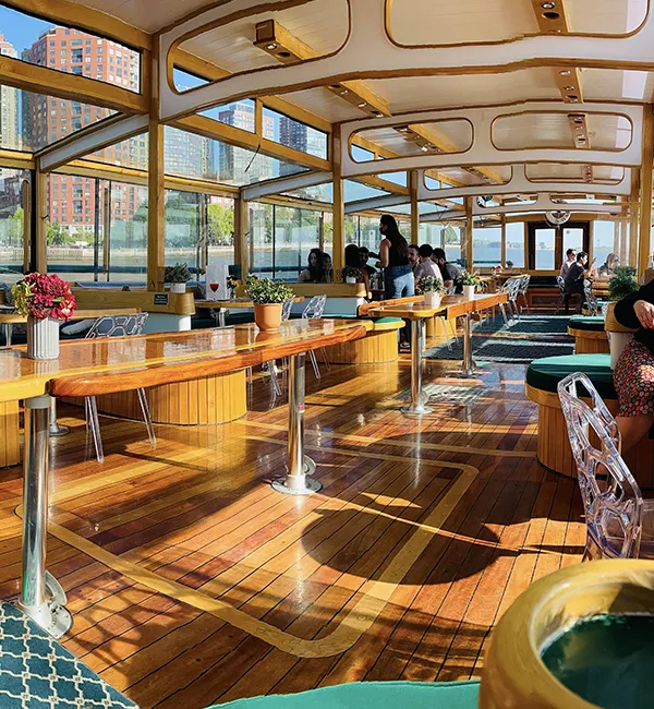 SpringCruiseNYC